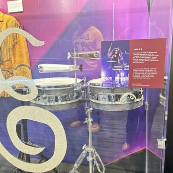 GRAMMY MUSEUM - Updated May 2025 - 2299 Photos & 538 Reviews - 800 W ...