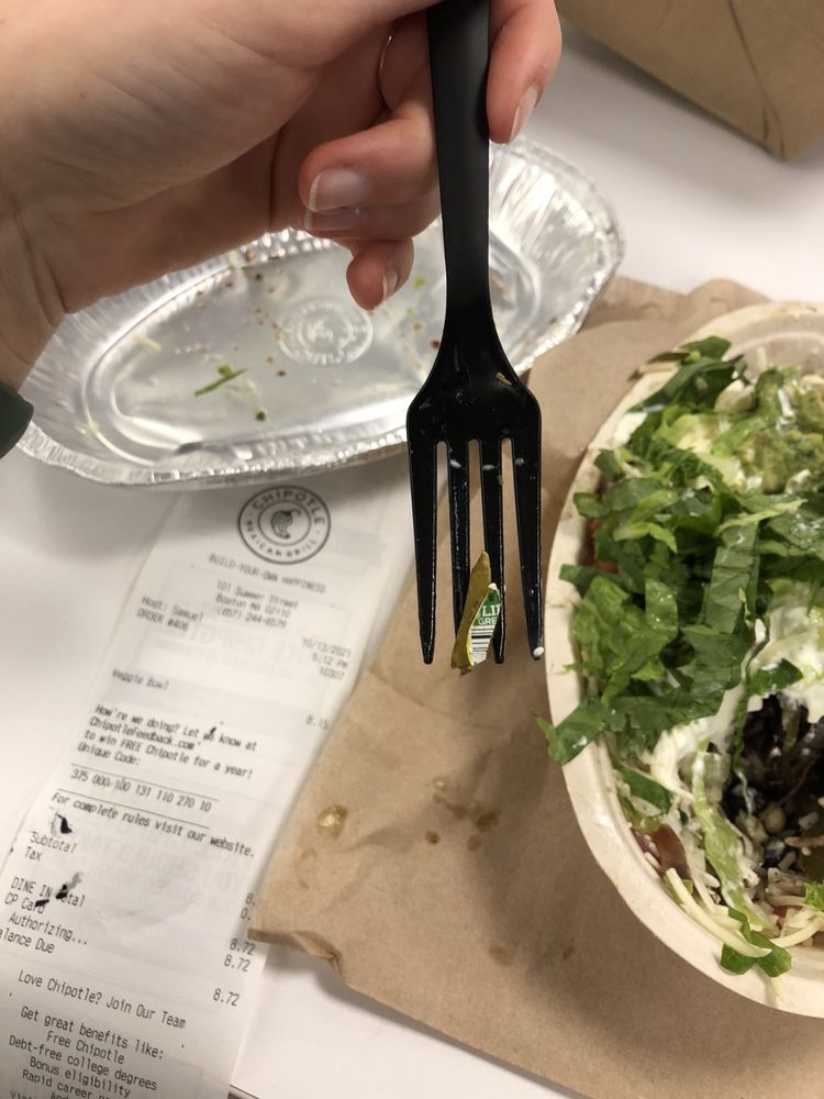 CHIPOTLE MEXICAN GRILL - Updated July 2024 - 56 Photos & 172 Reviews ...