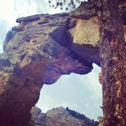 ROYAL ARCH - 174 Photos & 32 Reviews - Hiking - Royal Arch Trl, Boulder ...