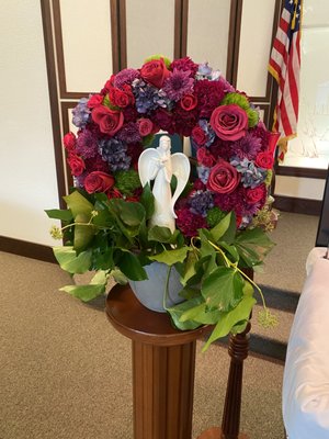 MOUNTAIN VIEW MORTUARY AND CREMATORY - Updated April 2026 - 28 Photos ...
