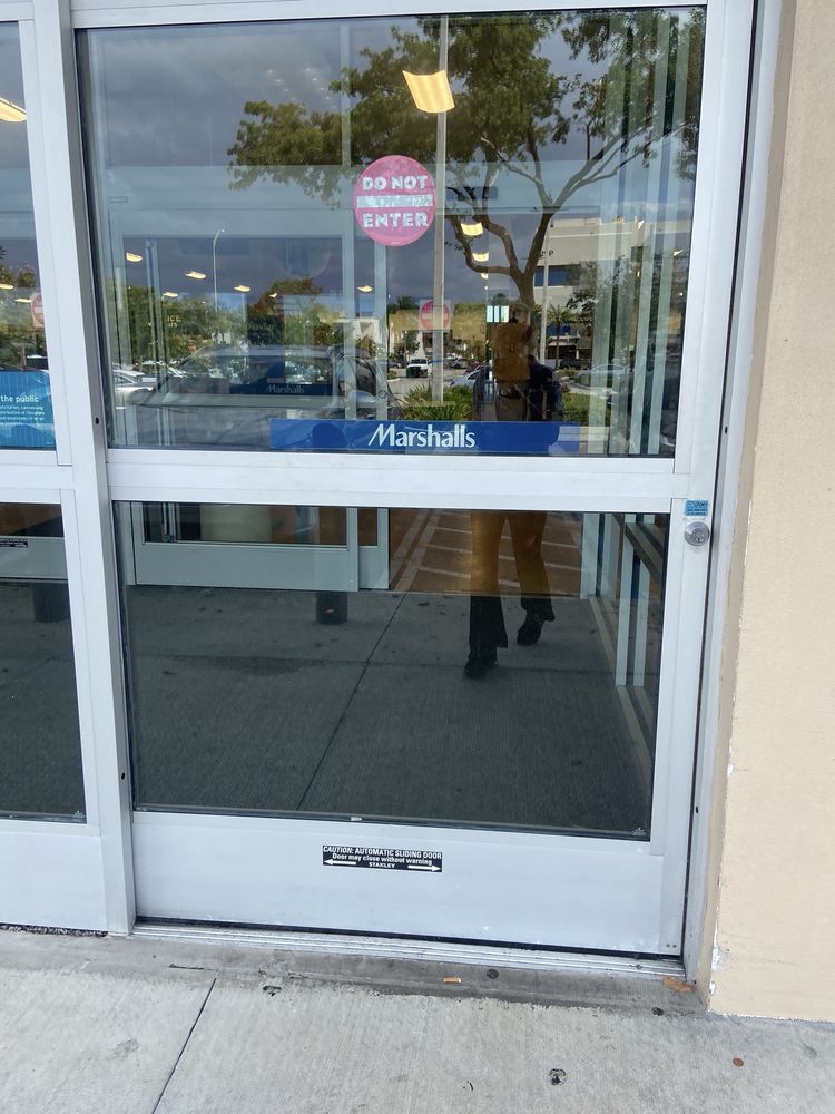 MARSHALLS - Updated September 2025 - 900 N Miami Beach Blvd, North ...