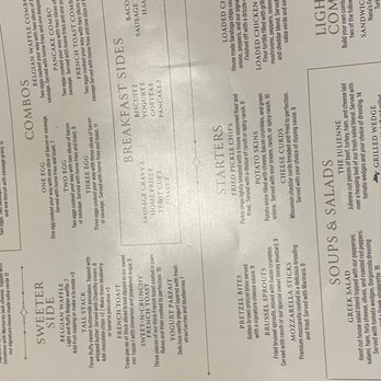 BISTRO 407 - Updated November 2025 - 104 Photos & 117 Reviews - 248 S ...