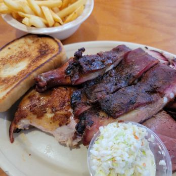 Bbq delivery near me store