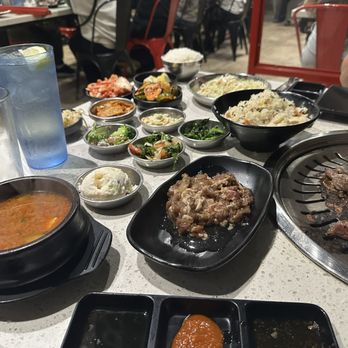 AYCE GOGI - WEST HILLS - Updated October 2024 - 673 Photos & 657 ...