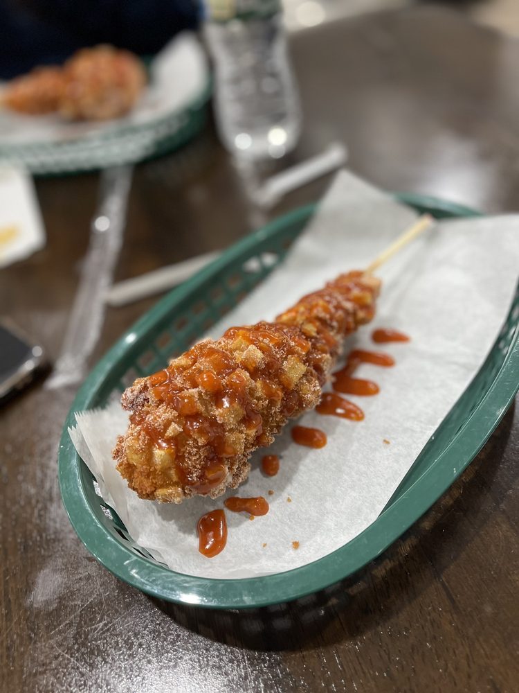 GOOD CHICKEN - Updated August 2025 - 101 Photos & 77 Reviews - 114 ...