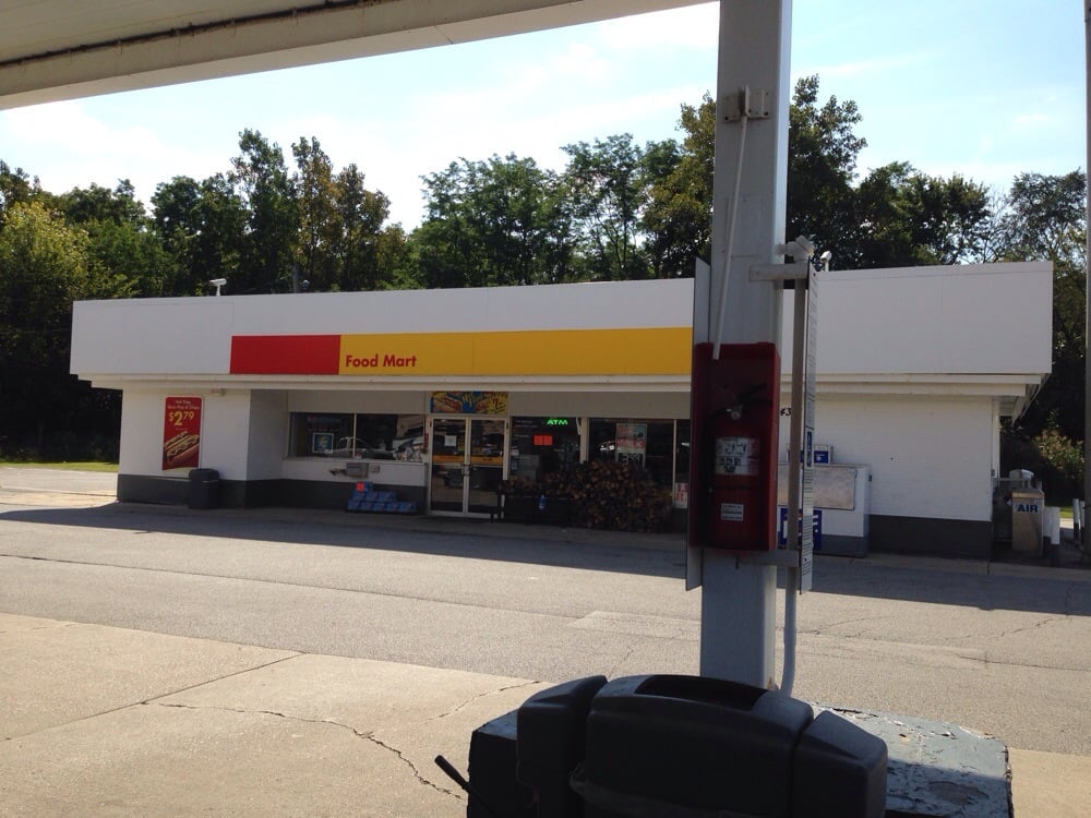 SHELL GAS STATION - Updated February 2025 - 11181-11199 W 143rd St ...