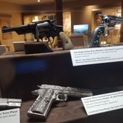 TEXAS RANGER HALL OF FAME & MUSEUM - 281 Photos & 86 Reviews - 100 ...