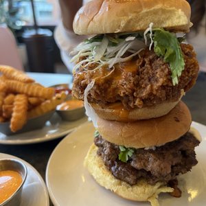 GHOSTBURGER - 190 Photos & 151 Reviews - 1250 9th St NW, Washington, DC ...