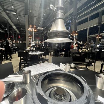 MR PIG KOREAN BBQ - Updated December 2024 - 108 Photos & 70 Reviews ...