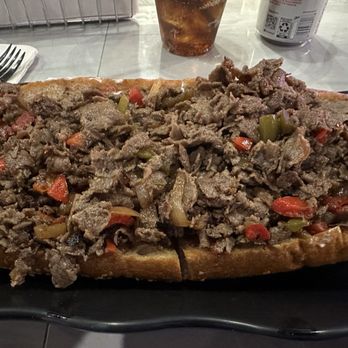 TASTE CHEESESTEAK BAR Philadelphia, PA - Updated November 2024 - 115 ...
