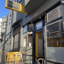 BANDIT - Updated October 2025 - 262 Photos & 174 Reviews - 632 20th St ...