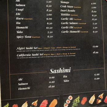 FIN JAPANESE RESTURANT - Updated August 2025 - 79 Photos & 32 Reviews ...