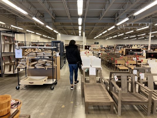 POTTERY BARN OUTLET - Updated November 2025 - 10 Photos & 24 Reviews ...