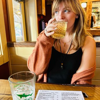 HALF FULL - Updated June 2024 - 79 Photos & 109 Reviews - 125 Second St ...