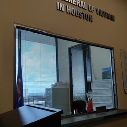 CONSULATE VIETNAM - 12 Reviews - Embassy - 5251 Westheimer Rd, Houston ...