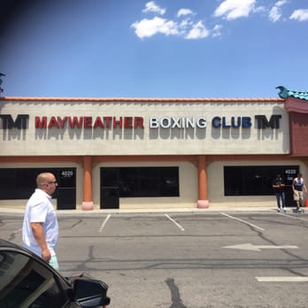 MAYWEATHER BOXING CLUB - Updated December 2025 - 84 Photos & 36 Reviews ...