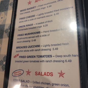 GOODSON’S CAFÉ - Updated March 2025 - 350 Photos & 630 Reviews - 27931 ...