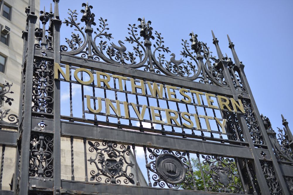 NORTHWESTERN SCHOOL OF PROFESSIONAL STUDIES - Updated October 2025 - 15 ...