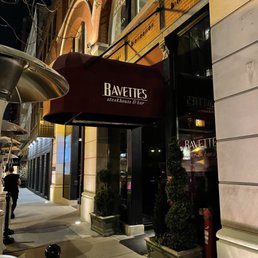 BAVETTE’S BAR & BOEUF - Updated May 2025 - 4740 Photos & 3337 Reviews ...