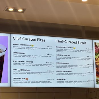CAVA - Updated August 2025 - 22 Photos & 37 Reviews - 6044 S Yale St ...