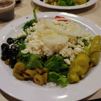 ROMA ITALIAN RESTAURANT - Updated December 2025 - 27 Photos & 65 ...