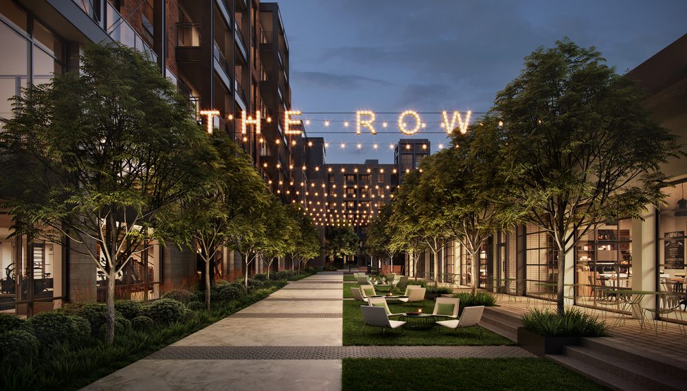 THE ROW AT RED HILL - Updated January 2026 - 107 Photos & 25 Verified ...