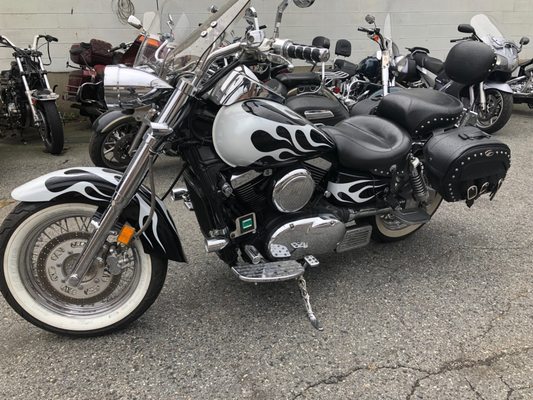 ANDERSEN CYCLE WORKS - Updated November 2025 - 20 Reviews - 61 Tripp St ...