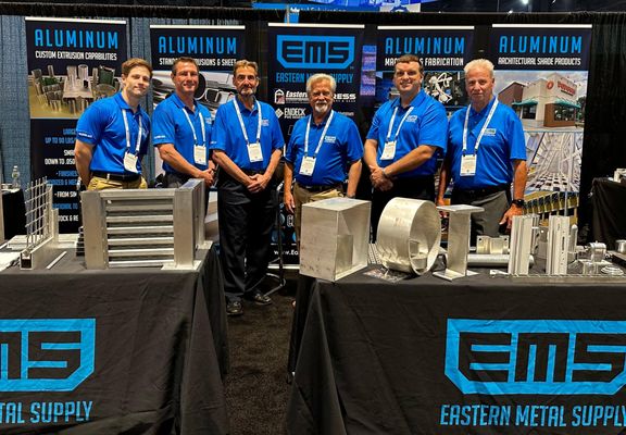 EASTERN METAL SUPPLY - Updated December 2025 - 18 Photos - 9400 Telge ...