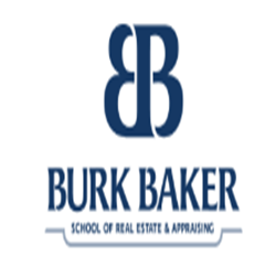 BURK BAKER SCHOOL OF REAL ESTATE & APPRAISING - Updated September 2025 - 2834 S Sherwood Forest ...