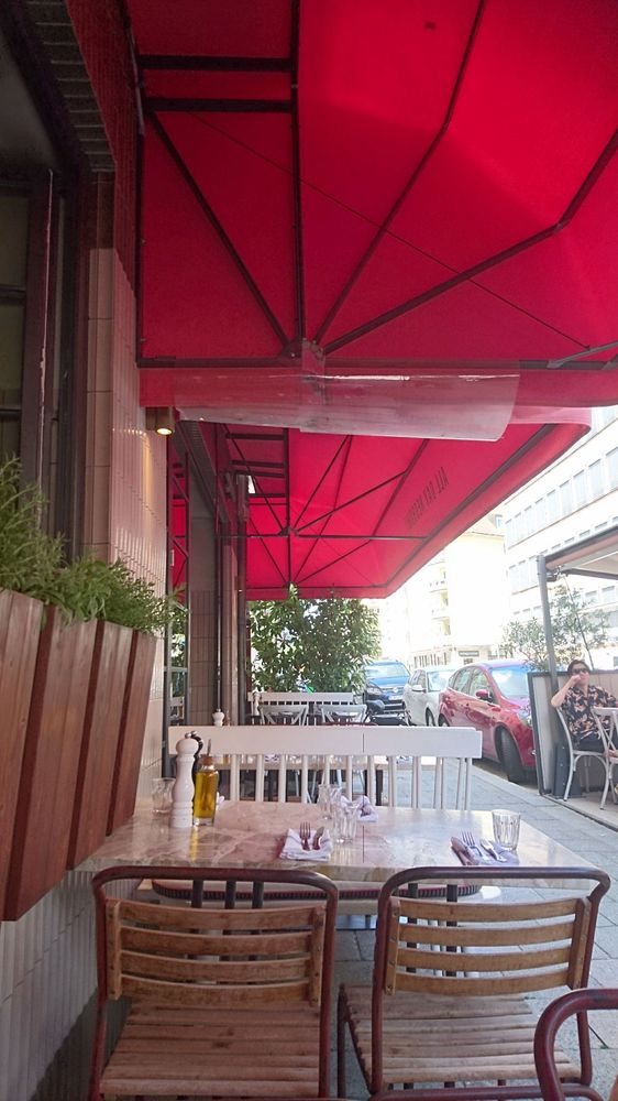 SUPERNOVA BAR & TRATTORIA - Updated July 2024 - Türkenstraße 83 ...