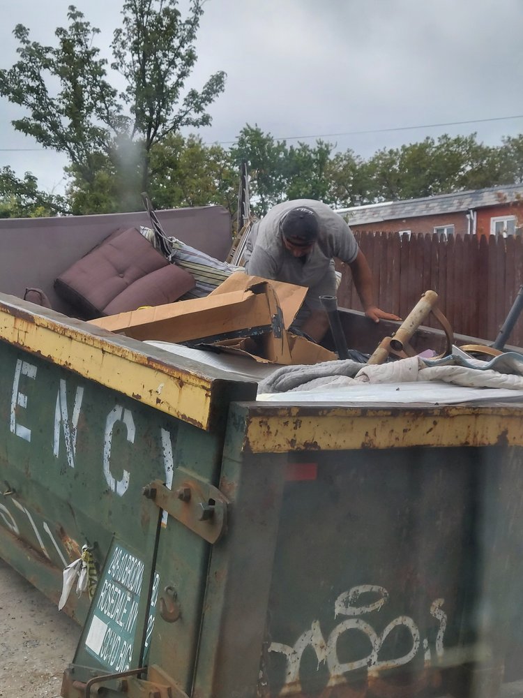 REGENCY RECYCLING CORPORATION - Updated August 2025 - 20 Photos & 11 ...