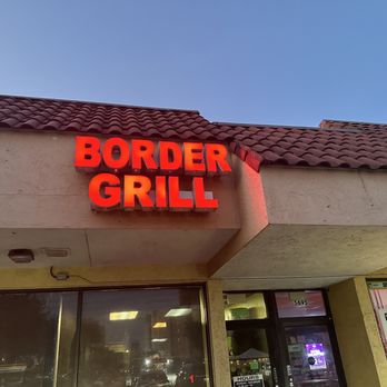 BORDER GRILL FRESH-MEX - 931 Photos & 1437 Reviews - 5695-A Vineland Rd ...