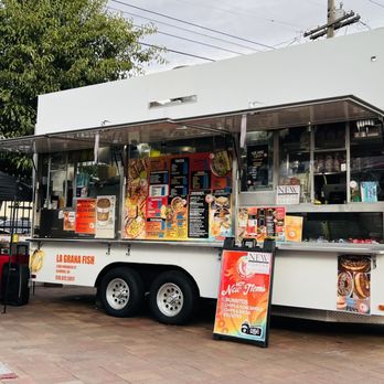 LA GRANA FISH - Updated September 2024 - 374 Photos & 181 Reviews ...