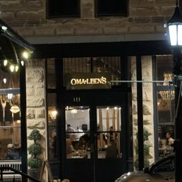 OMA LEEN’S - Updated October 2025 - 82 Photos & 67 Reviews - 111 Pecan St, Hico, Texas ...