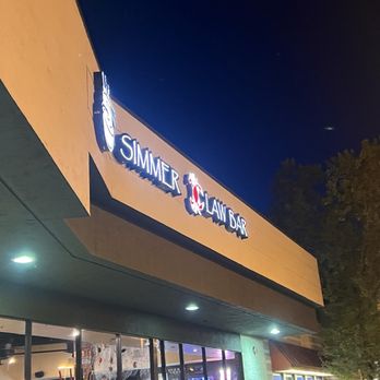SIMMER CLAW BAR - Updated September 2025 - 645 Photos & 415 Reviews ...