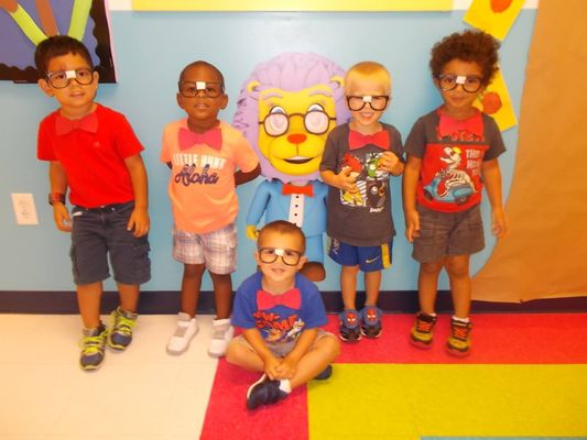 THE LEARNING EXPERIENCE - WEST PALM BEACH - Updated January 2026 - 23 ...