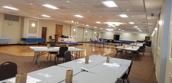 LITHUANIAN WORLD CENTER - Updated September 2025 - 14911 127th St ...