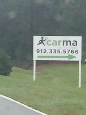 CARMA AUTO CARE - Updated October 2025 - 12 Photos & 31 Reviews - 13 ...