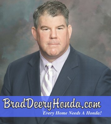 BRAD DEERY HONDA - Updated December 2025 - 18 Reviews - 501 West Agency ...