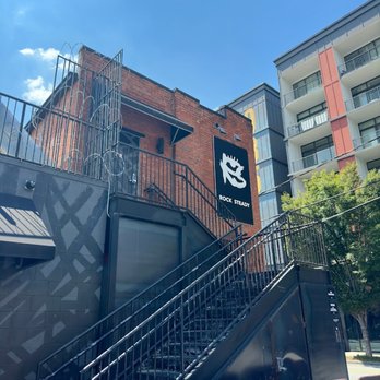 ROCK STEADY - ATLANTA - Updated August 2024 - 1081 Photos & 628 Reviews - 907 Marietta St NW ...