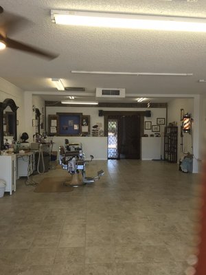D & D BARBER SHOP - Updated March 2025 - Request an Appointment - 5632 ...