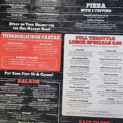 IRON THUNDER SALOON - 76 Photos & 92 Reviews - 10023 Weddington Rd ...