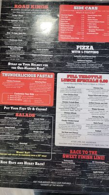 IRON THUNDER SALOON - Updated July 2024 - 82 Photos & 97 Reviews ...