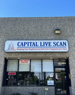 CAPITAL LIVE SCAN - Updated December 2025 - 32 Photos & 93 Reviews ...