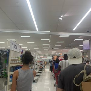 TARGET - 161 Photos & 284 Reviews - 100 14th St, Jersey City, New ...