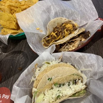 YABO’S TACOS - Updated November 2025 - 18 Photos & 31 Reviews - 5915 ...