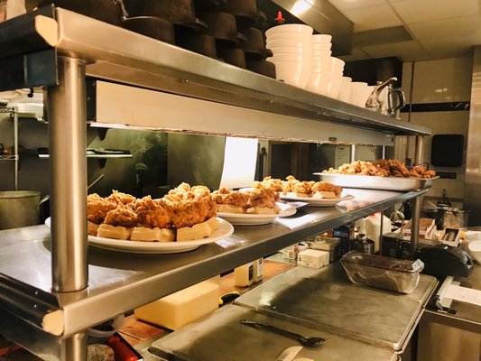 EPIC RESTAURANT - 269 Photos & 167 Reviews - 1201 Front Ave, Columbus ...