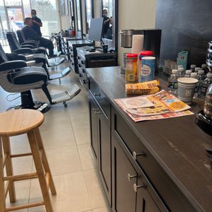 BARBER EFFECT - 55 Photos & 25 Reviews - 3903 Fair Ridge Dr, Fairfax ...