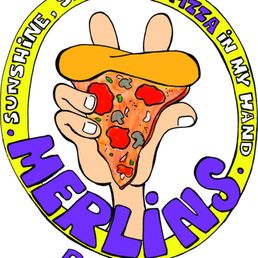 MERLINS PIZZA - Updated January 2026 - 630 Photos & 1320 Reviews - 1251 ...