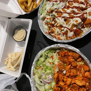 CHOP HOUSE GYRO - 78 Photos & 117 Reviews - 5301 Alpha Rd, Dallas, TX ...